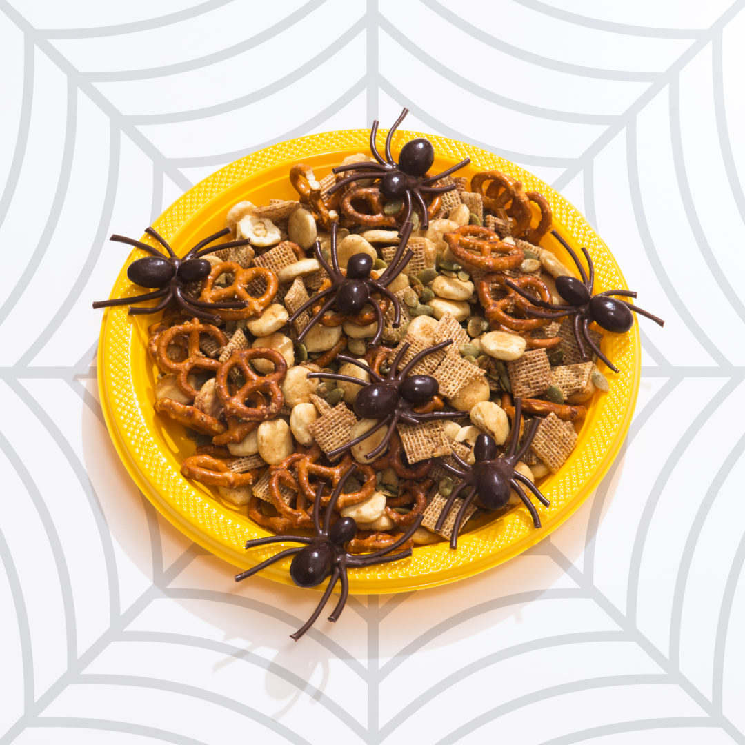 Salted Maple Snack Mix with Sprouts Farmers Market – Wit & Vinegar